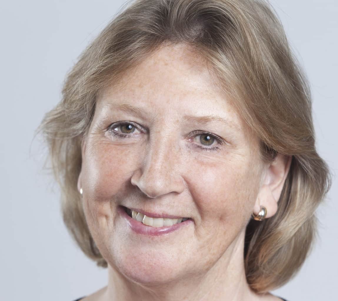 Machteld Huber | Een nieuwe generatie ouderen, Langer Thuis