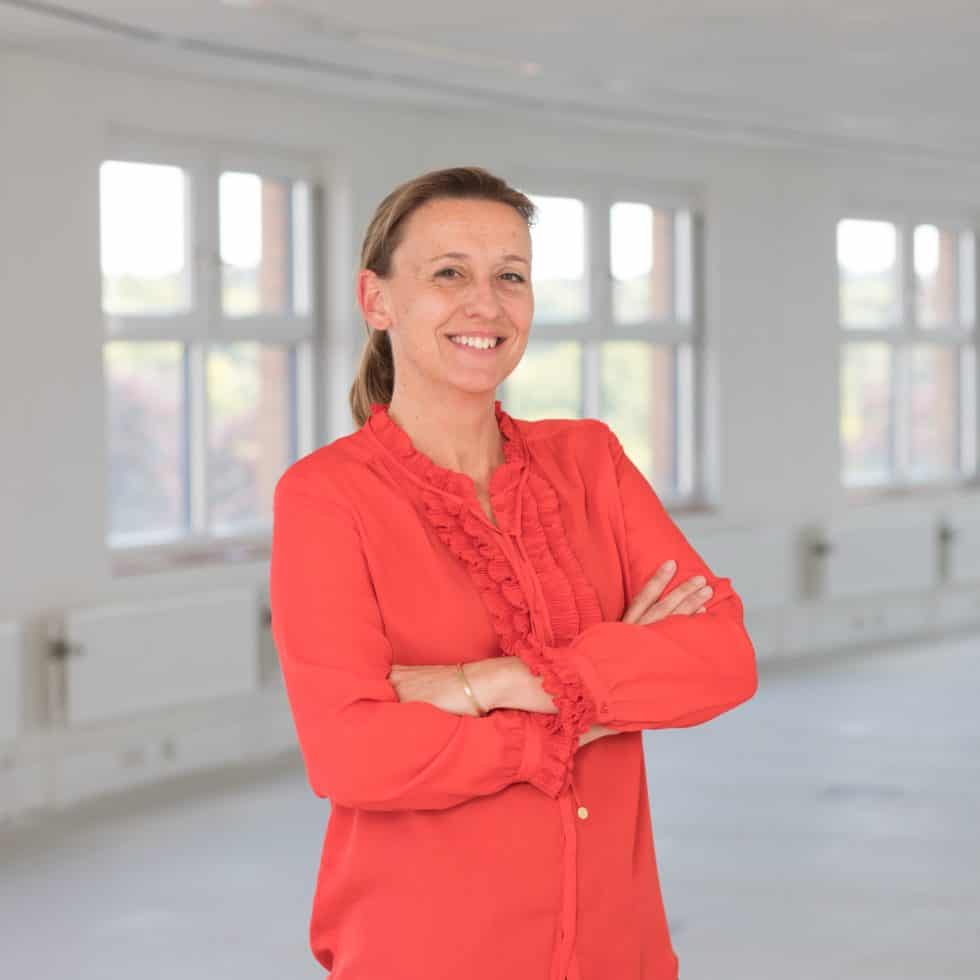 Ruitinga | Een nieuwe generatie ouderen, Langer Thuis