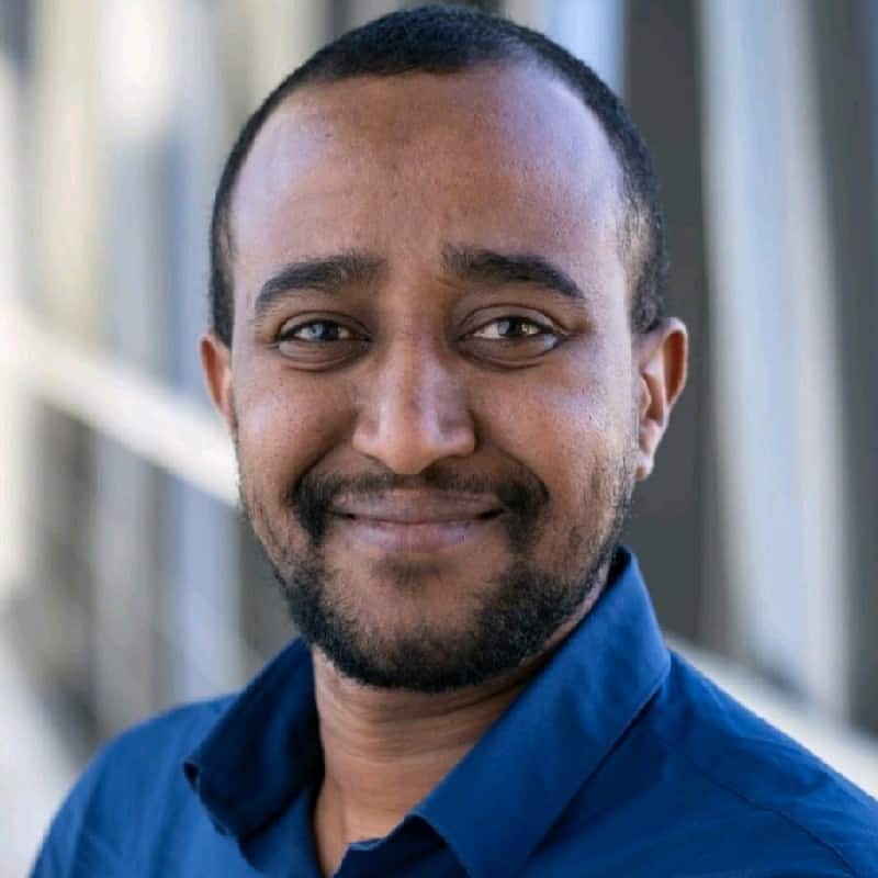 Tesfay | Een nieuwe generatie ouderen, Langer Thuis