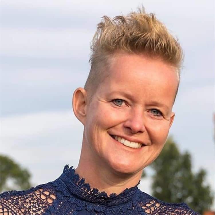 Een nieuwe generatie ouderen, Langer Thuis | Een nieuwe generatie ...